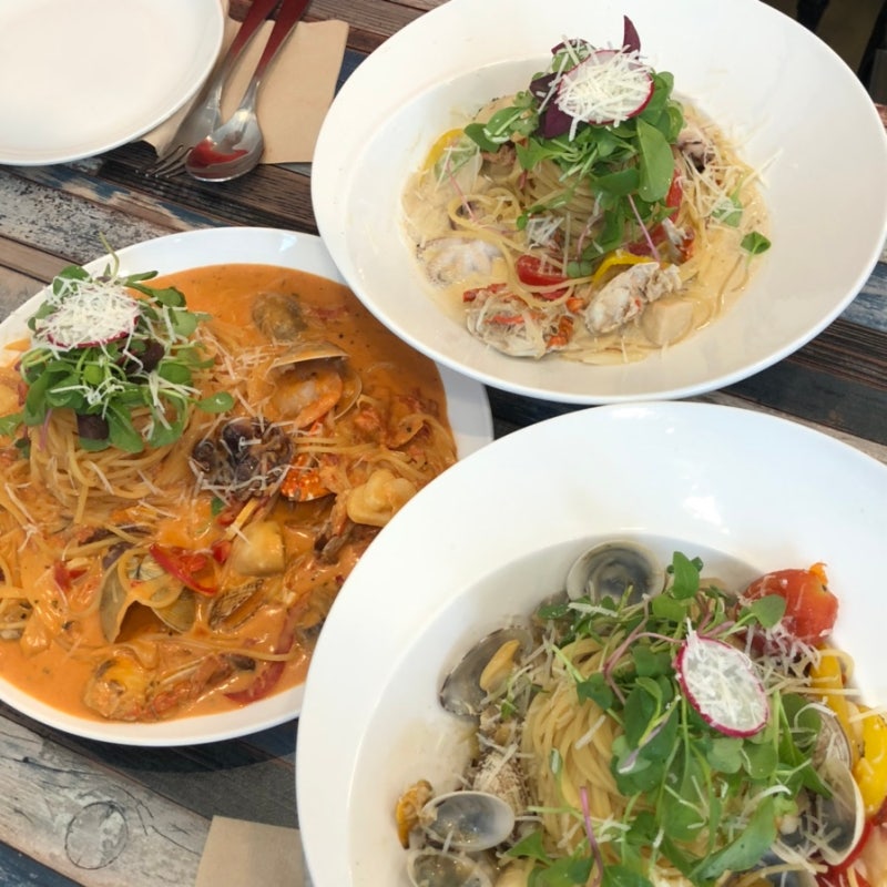 파주 금촌 금릉 맛집 인파스타 양식 파스타 가격 메뉴판 네이버 블로그