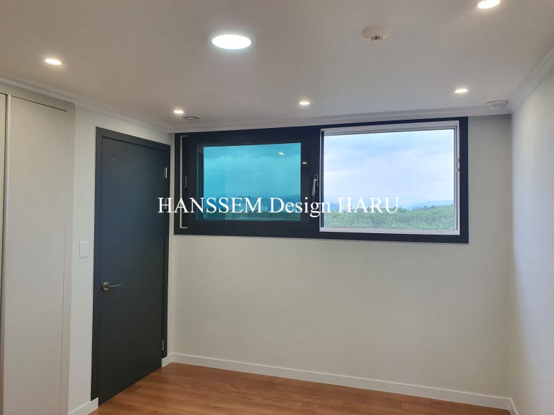 [춘천한샘 디자인하루]-[거두리] 호반베르디움 48py / PART.2 : 네이버 블로그