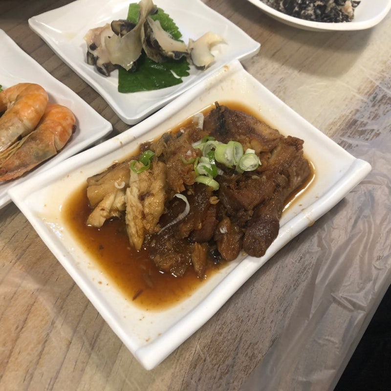 여수현지인추천맛집 이순신광장에 있는 선어회 잘하는곳 희망선어 ★★ 규슐랭가이드 네이버 블로그