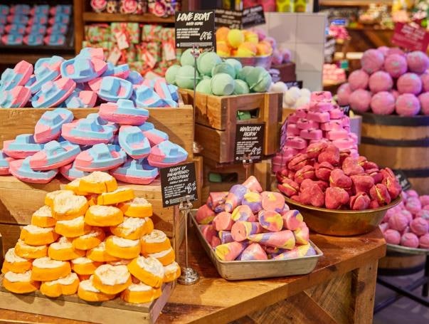 러쉬(8) : CSR 3단계와 평가 : 네이버 블로그