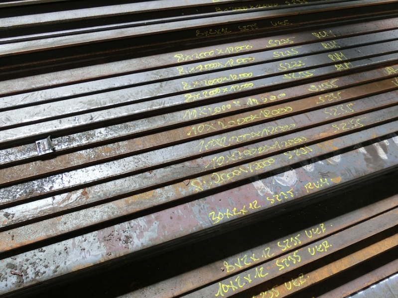 금속소재 ss400, ss275 규격/인장강도 알아보기 : 네이버 블로그