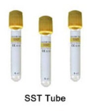 혈액검사 채혈 bottle 용기 , 혈액 담는순서 : 네이버 블로그