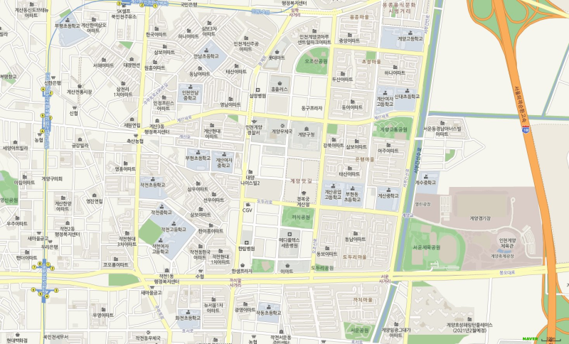 인천 건물매매 계양구 계산동 8차선대로변 코너 준주거지역 지하1층 지상7층 빌딩매물 네이버 블로그