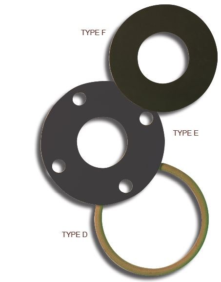 Flange Isolation Gasket Kit (절연가스켓킷 , isolation Gasket Kit , Insulation ...