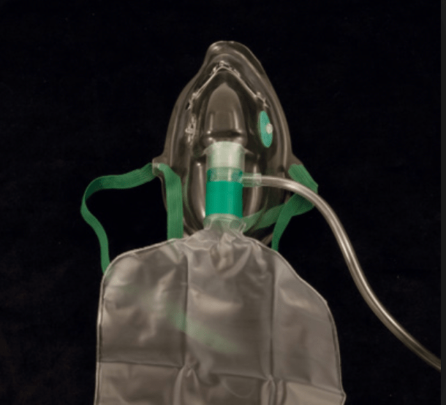 007. 신규 간호사를 위한 산소요법 (FiO2 계산, flow의 이해) : 네이버 블로그