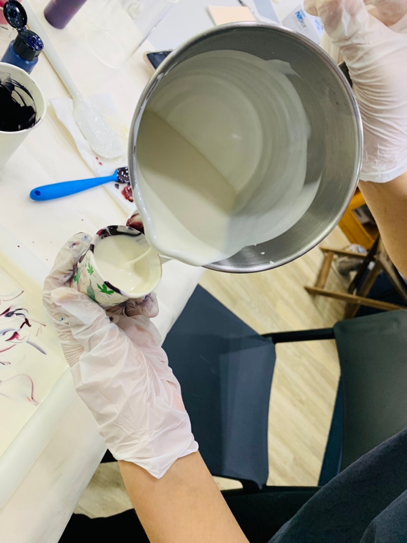 부평비누공방_KACA CP SOAP MASTER CLASS : 네이버 블로그
