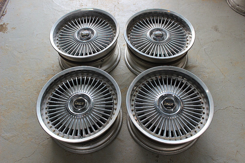 방출 18" WORK EMITZ,BMW E24,RARE,PCD120,림 폴리싱,3PIECE WHEELS : 네이버 블로그