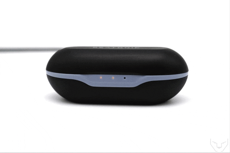 앱코 비토닉 EF02 (ABKO BEATONIC EF02) TWS 완전무선 이어폰, 과연 EF01에서 보여준 가성비를 다시 보여줄까? : 네이버 블로그