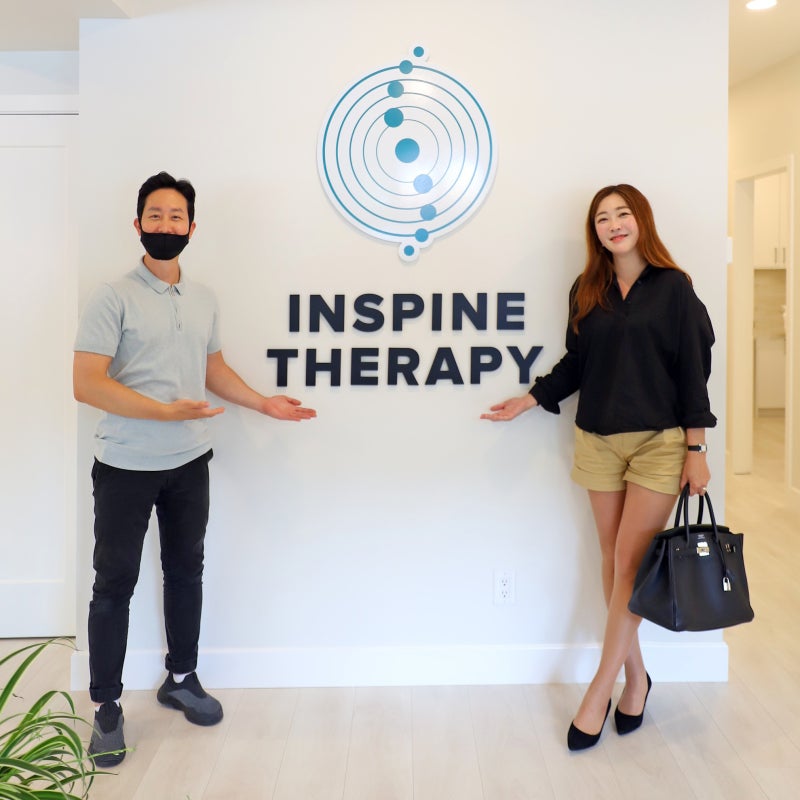 밴쿠버 RMT 와 필라테스 - 한국이 그립고 아플때는 인스파인 테라피 (Inspine Therapy) : 네이버 블로그