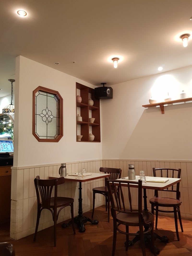 파미에스테이션 무월식탁! 깔끔한 한식이 먹고싶다면... : 네이버 블로그