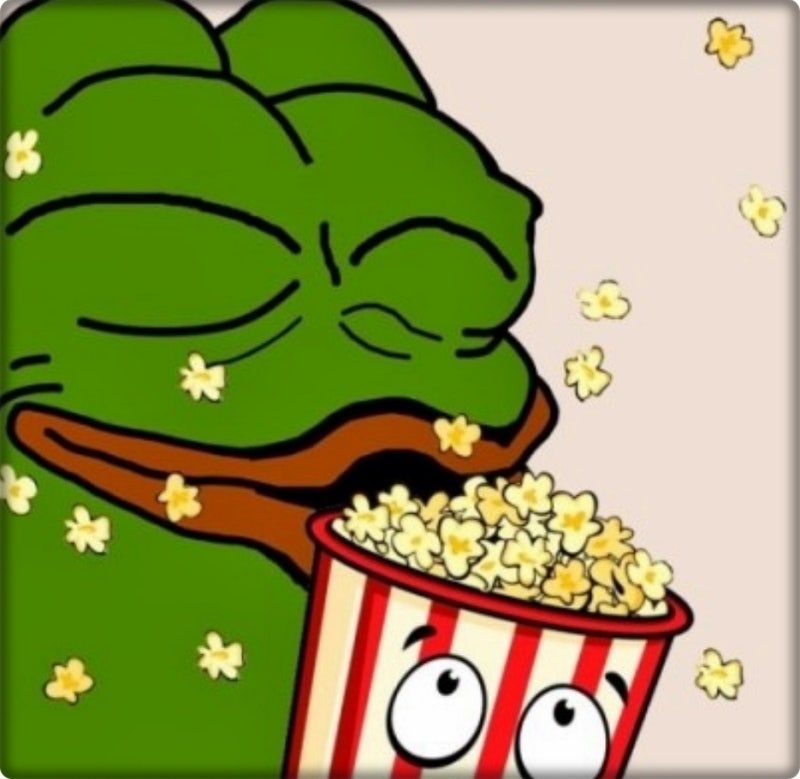 페페 개구리 짤 우는 슬픈 개구리 캐릭터 네이버 블로그