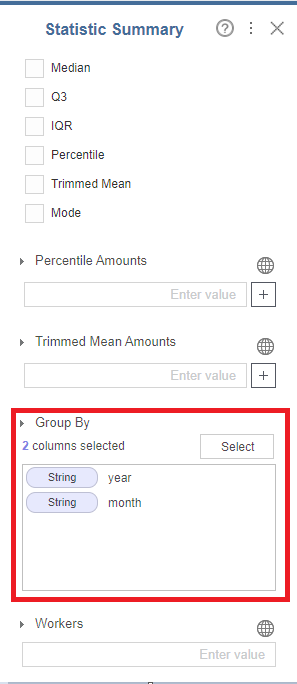 K리그 축구 관중 데이터 분석(2) - [삼성 SDS] 브라이틱스 스튜디오 Brightics Studio : 네이버 블로그