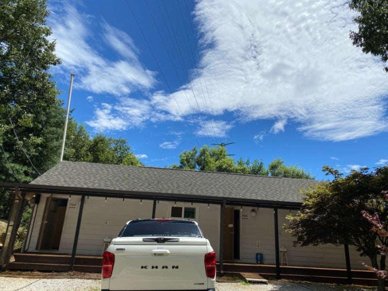 강화도 낭만에코파크 캠핑장 : 네이버 블로그