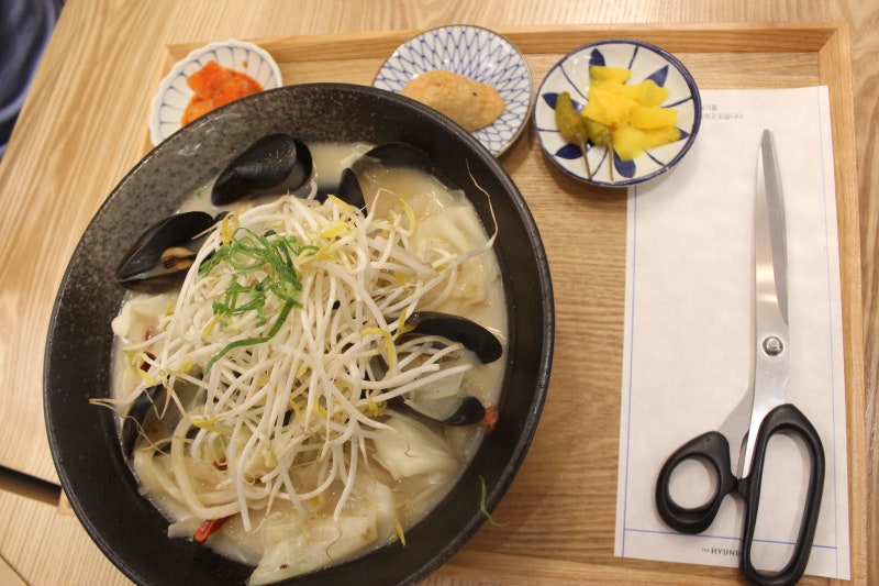 부엉이돈가스 가든파이브 맛집 주말 점심 굿 초이스 네이버 블로그