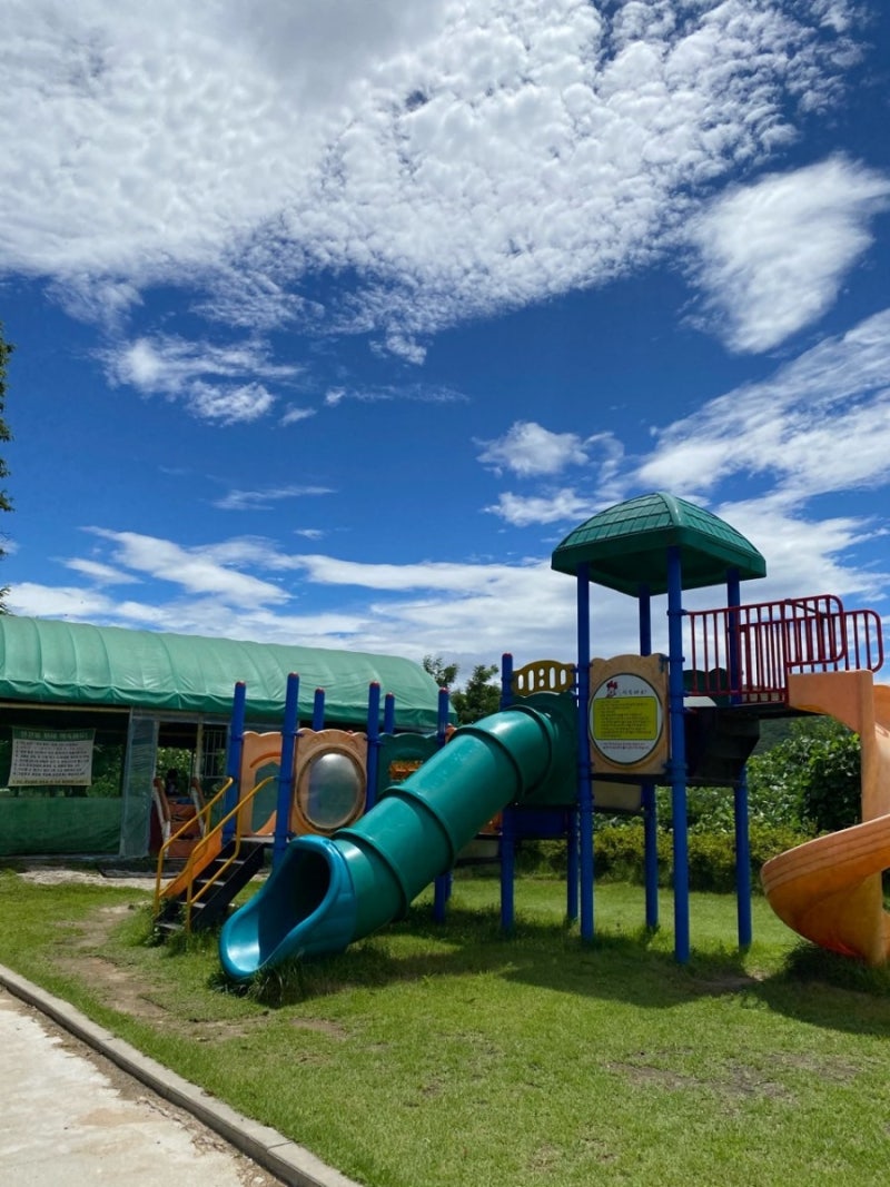 강화도 낭만에코파크 캠핑장 : 네이버 블로그