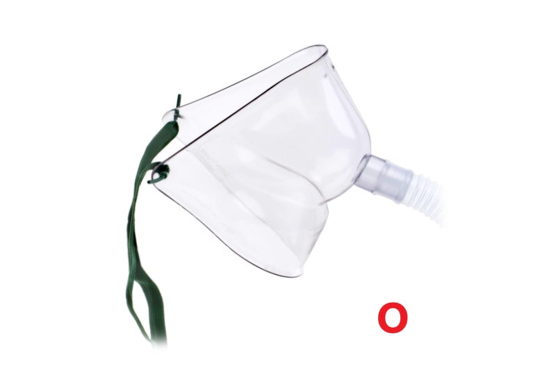 007. 신규 간호사를 위한 산소요법 (FiO2 계산, flow의 이해) : 네이버 블로그