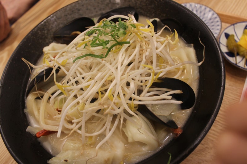 부엉이돈가스 가든파이브 맛집 주말 점심 굿 초이스 네이버 블로그