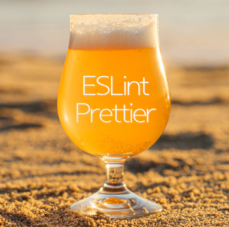 Prettier Vs Linter 비교 자동화하여 환경 셋팅 네이버 블로그