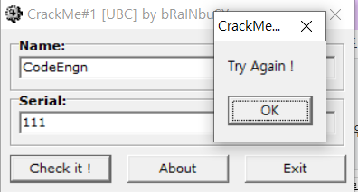 200802 리버싱(Codeengn Basic RCE 15~19) : 네이버 블로그