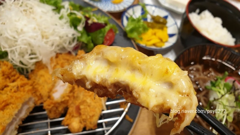 부엉이돈가스가든파이브점 문정동 돈까스 맛집 장지동맛집 부엉이돈가스 인기메뉴 샐러드돈가츠 눈꽃치즈돈가츠 정식세트로 푸짐하게