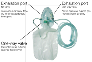007. 신규 간호사를 위한 산소요법 (FiO2 계산, flow의 이해) : 네이버 블로그
