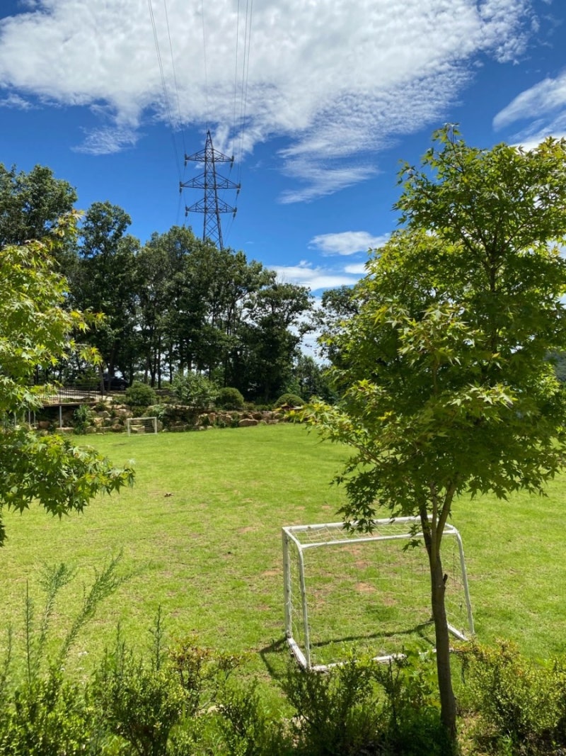 강화도 낭만에코파크 캠핑장 : 네이버 블로그