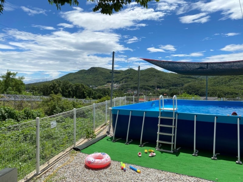 강화도 낭만에코파크 캠핑장 : 네이버 블로그