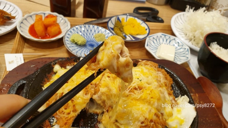 부엉이돈가스가든파이브점 문정동 돈까스 맛집 장지동맛집 부엉이돈가스 인기메뉴 샐러드돈가츠 눈꽃치즈돈가츠 정식세트로 푸짐하게