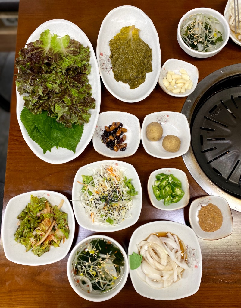 동래 수안동 맛집 몸보신에는 장어죠 장어 맛집으로 유명한 동래원조산곰장어” 네이버 블로그