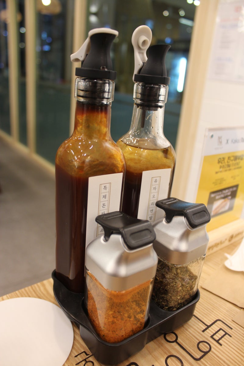 부엉이돈가스 가든파이브 맛집 주말 점심 굿 초이스 네이버 블로그