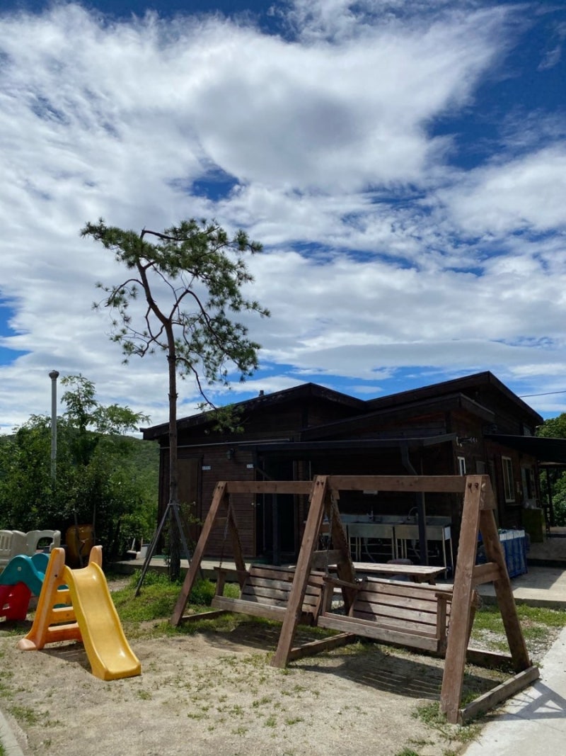 강화도 낭만에코파크 캠핑장 : 네이버 블로그