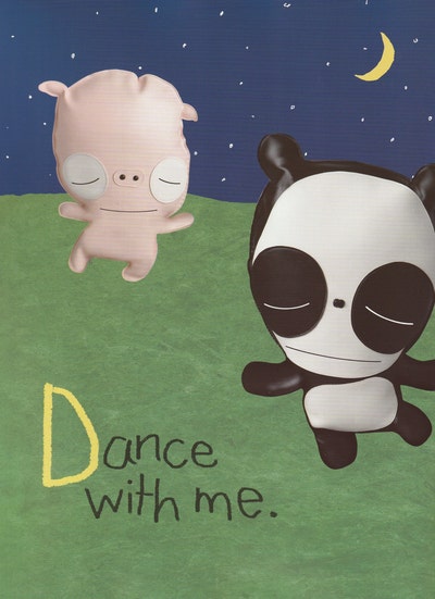 책 소개 - Me Me ABC (활동추가) : 네이버 블로그