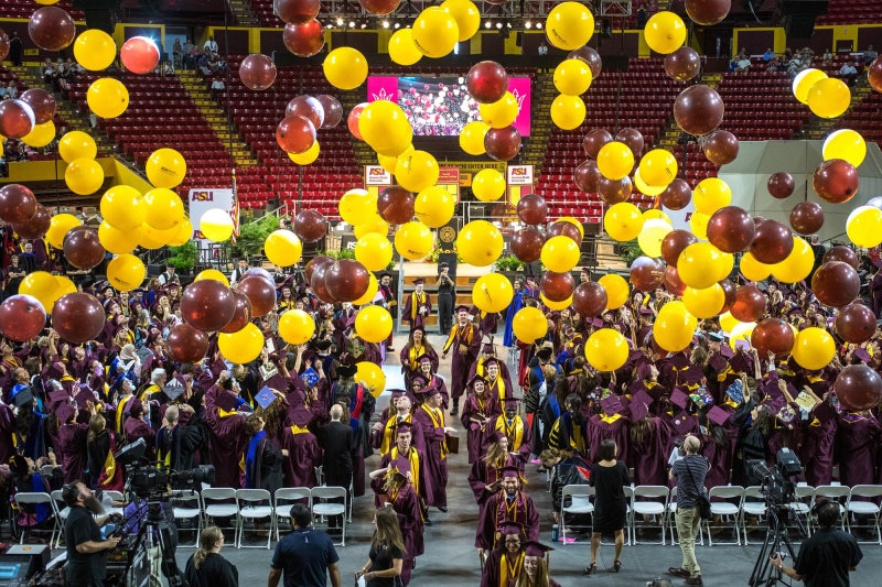 [미국대학원] Arizona State University (ASU) 애리조나 주립대학교 MBA 프로그램 : 네이버 블로그