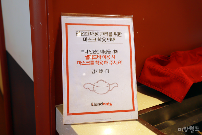 속초 애슐리 퀸즈 켄싱턴 설악비치 조식으로 맛봄 네이버 블로그