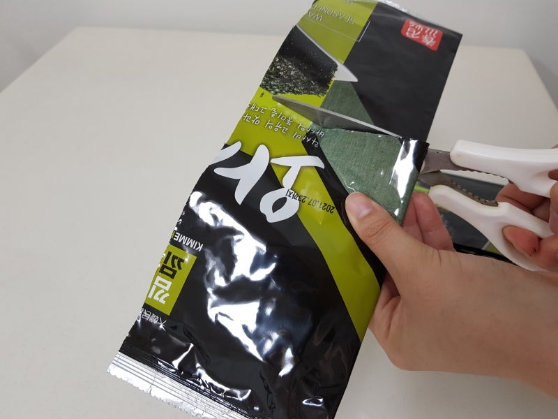 맛있는 조미김 추천 낌미낌미 네이버 블로그