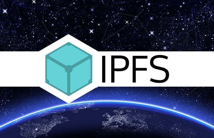 IPFS (InterPlanetary File System)란? : 네이버 블로그