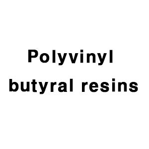 PVB (Polyvinyl butyral resin)- 폴리비닐부티랄 레진 : 네이버 블로그