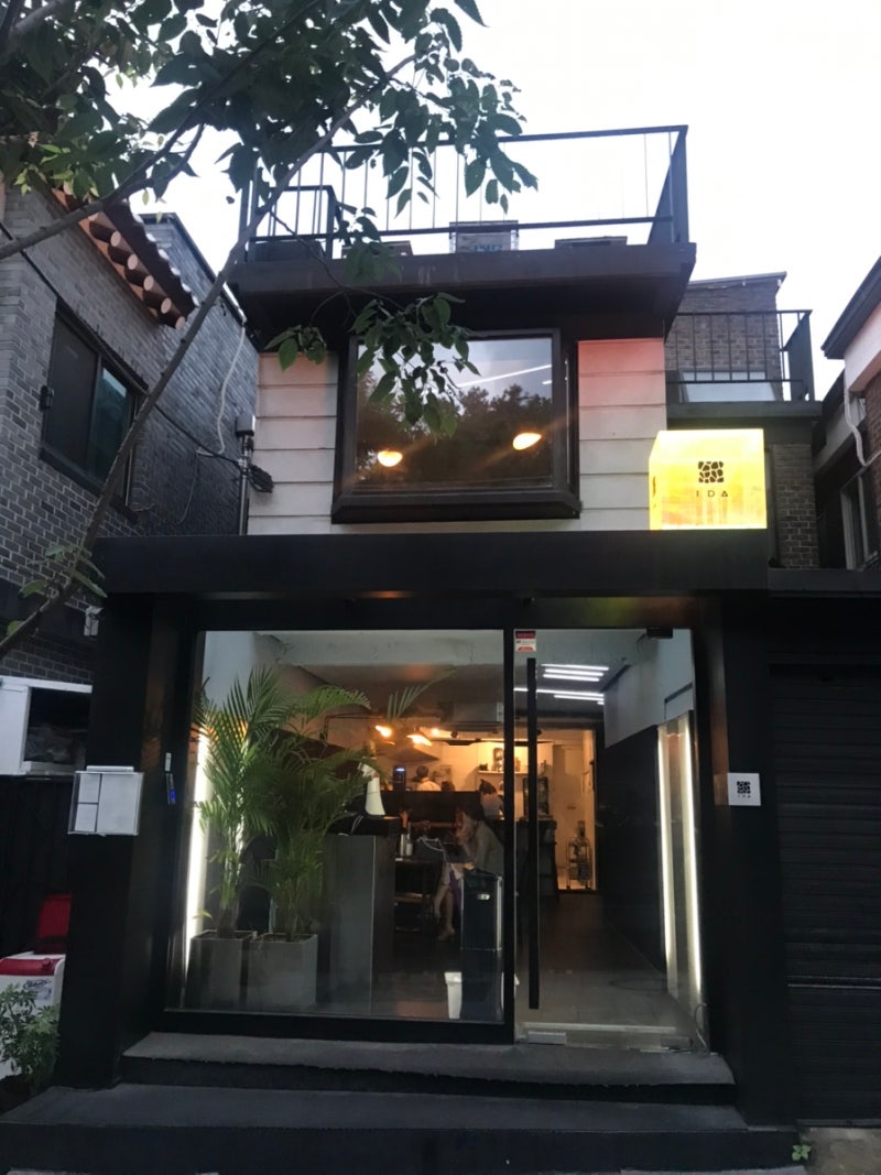 서순라길 맛집 | 한식다이닝 이다 (IDA), 이다서울 (Ida Seoul) : 네이버 블로그