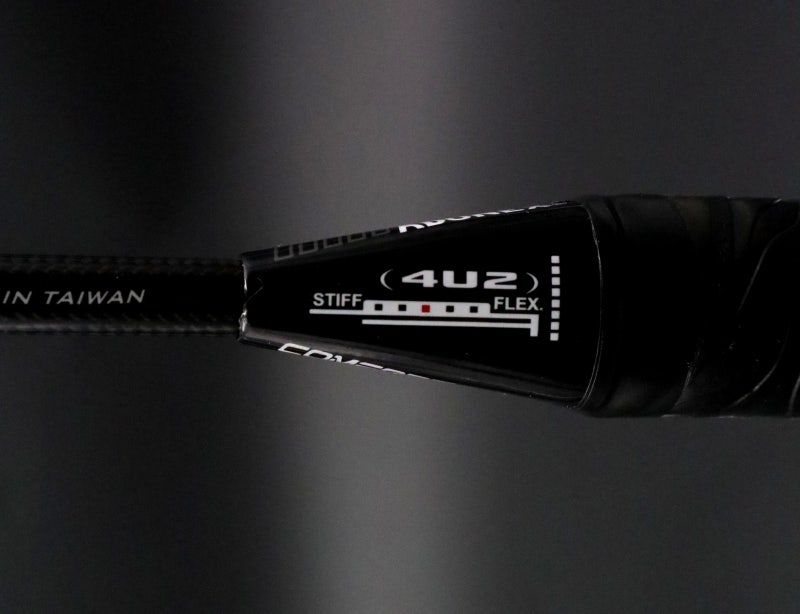 아도넥스 컴포트레드2 스피드한 플레이! 배드민턴라켓추천 : 네이버 블로그