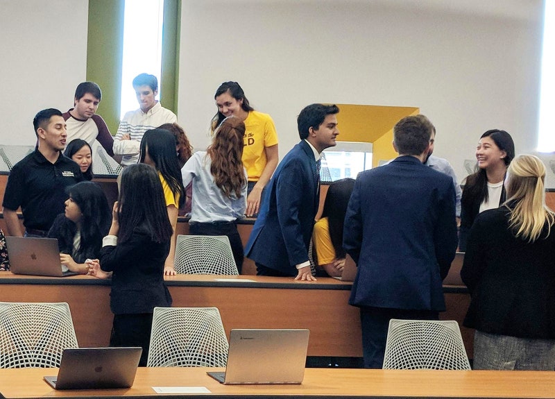 [미국대학원] Arizona State University (ASU) 애리조나 주립대학교 MBA 프로그램 : 네이버 블로그