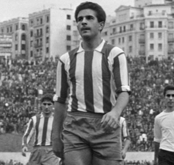 아틀레티코 마드리드 역대 올스타 스쿼드 : 네이버 블로그