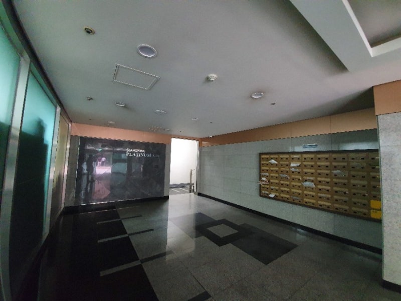 쌍용플래티넘밸류 입점부동산 아파트 33평 C타입 강남역 네이버 블로그