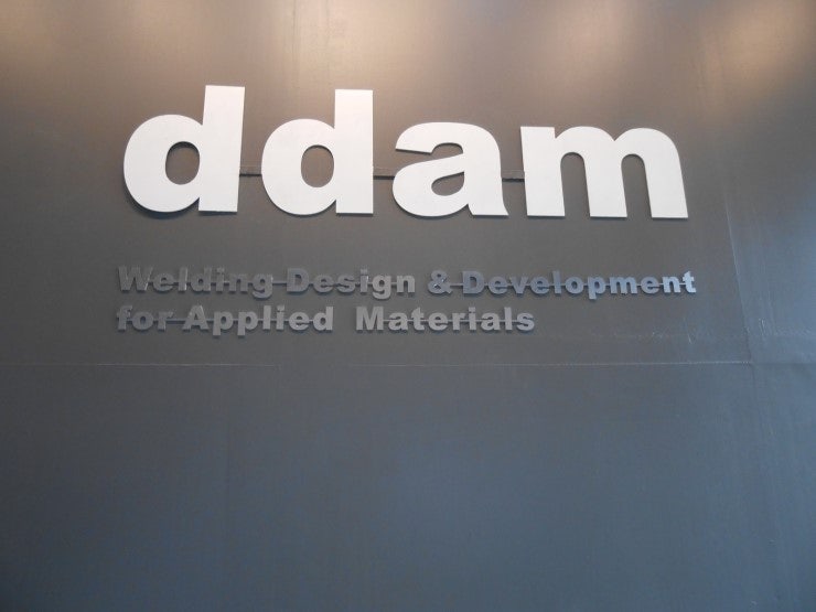 배관자동용접(Orbital Welding) 장비 - DDAM PIPEMATIC 장비 제품 정보 공유 및 시연후기 #1 : 네이버 블로그