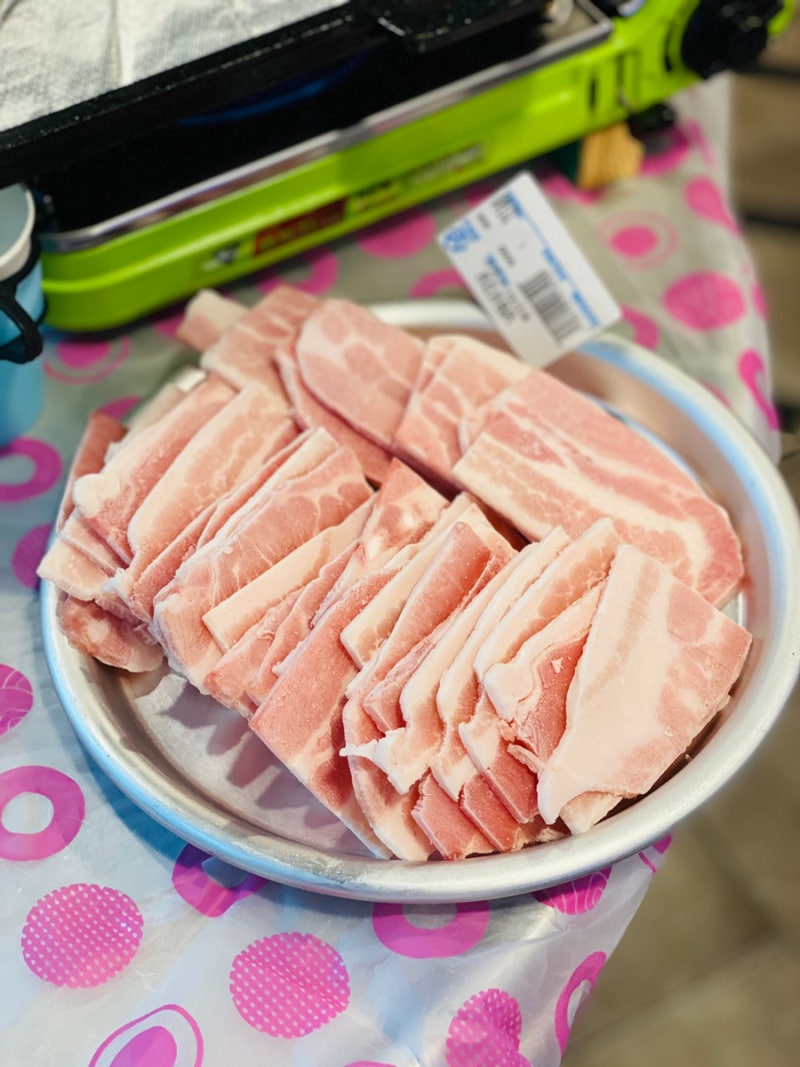 시흥 대야역 맛집 미성식당 가성비 좋은 냉동삼겹살집 냉삼 존맛집 네이버 블로그