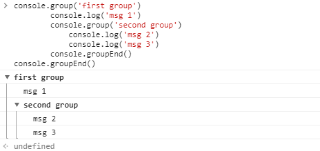 콘솔 로그(console.log) 사용하는 팁과 요령 : 네이버 블로그