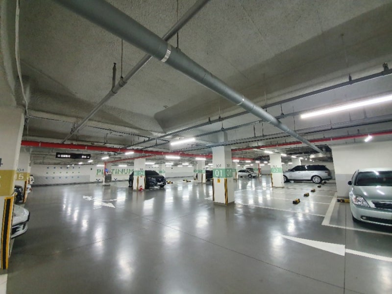 쌍용플래티넘밸류 입점부동산 아파트 33평 C타입 강남역 네이버 블로그