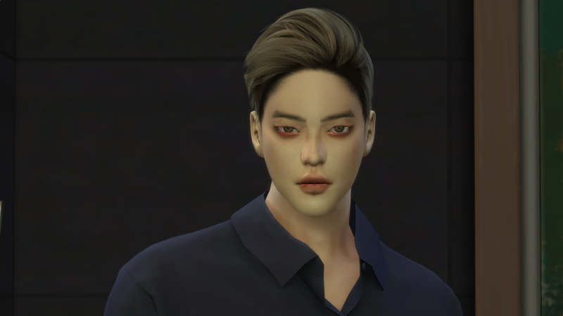 [ALGU] Patreon Male Skin 01 (Early access) : 네이버 블로그