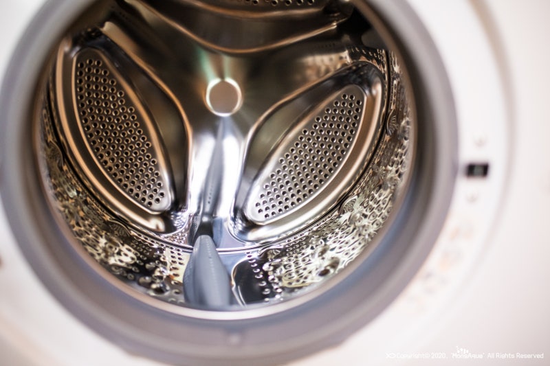 LG전자 트롬 드럼세탁기 F9WK 리뷰 : 네이버 블로그