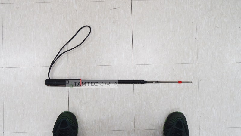 KIMO VT210 휴대용 다기능 디지털 풍속계 / 풍량계 / 온습도계 : 네이버 블로그