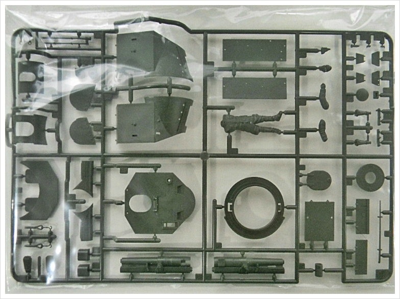 TAMIYA 1/35 Finnish Army Assault Gun BT42 : 네이버 블로그